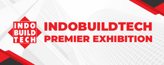 IndoBuildTech Expo | The Largest Building Material & Interior Exhibition