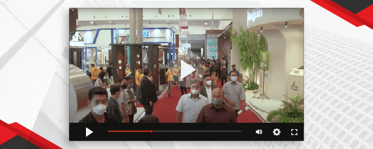 IndoBuildTech Expo | The Largest Building Material & Interior Exhibition