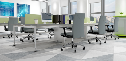 Indovickers Furnitama – Innovative Furniture Solution | IndoBuildTech Expo