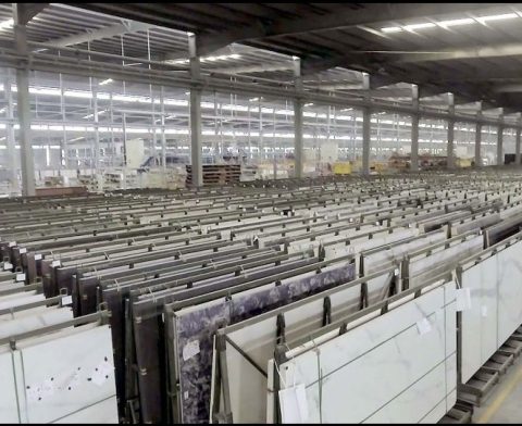 QUADRA – Our Ultimate Design Surface | IndoBuildTech Expo