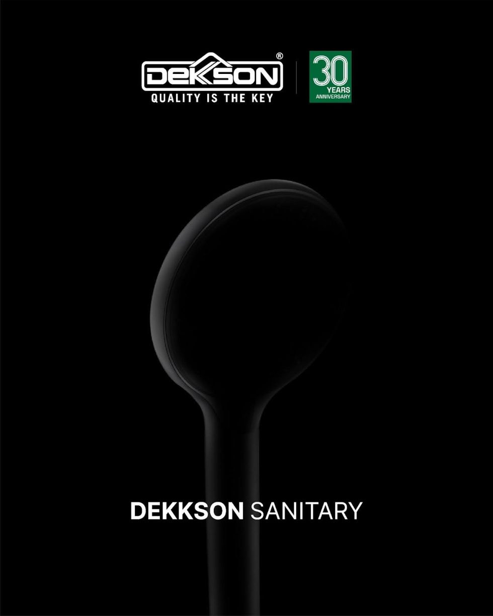 Dekkson Sebagai Brand ‘One Step Solution’ Menghadirkan Inovasi Terbaru ...