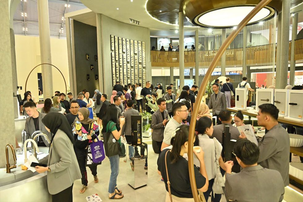 IndoBuildTech Expo 2025: Akan Hadir Lebih Besar dan Spektakuler ...