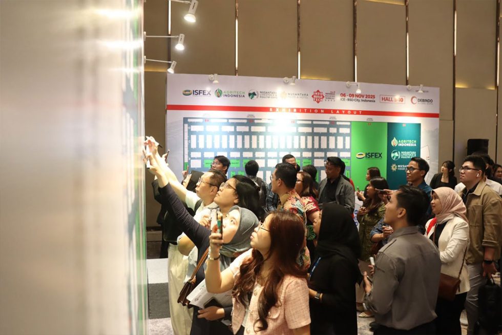 IndoBuildTech Expo 2025: Akan Hadir Lebih Besar dan Spektakuler ...