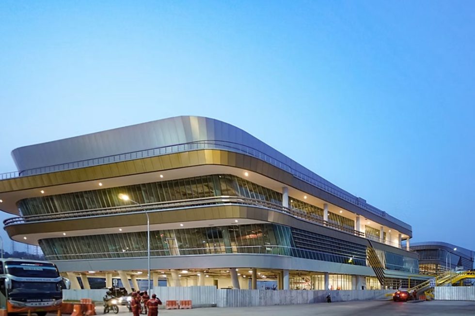 Architect Insight by Hardyanthony Wiratama – Alien Design Consultant ...